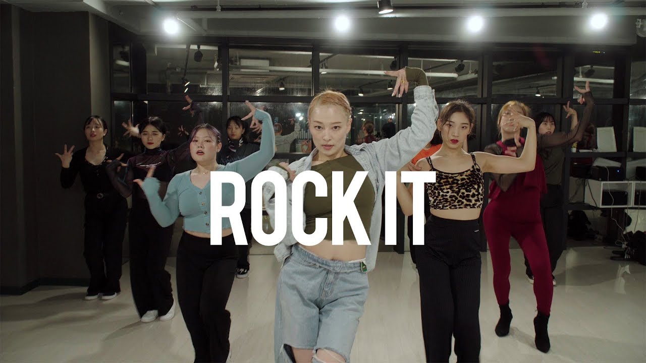 Lipps Inc. - Rock It | FUNKY-Y - YouTube