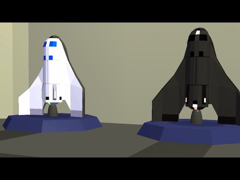 Space Agency 2138 : How to get delta 10 and delta black - YouTube