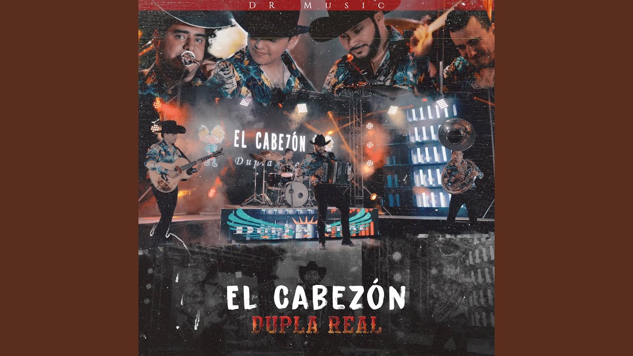 El Cabezón - YouTube Music