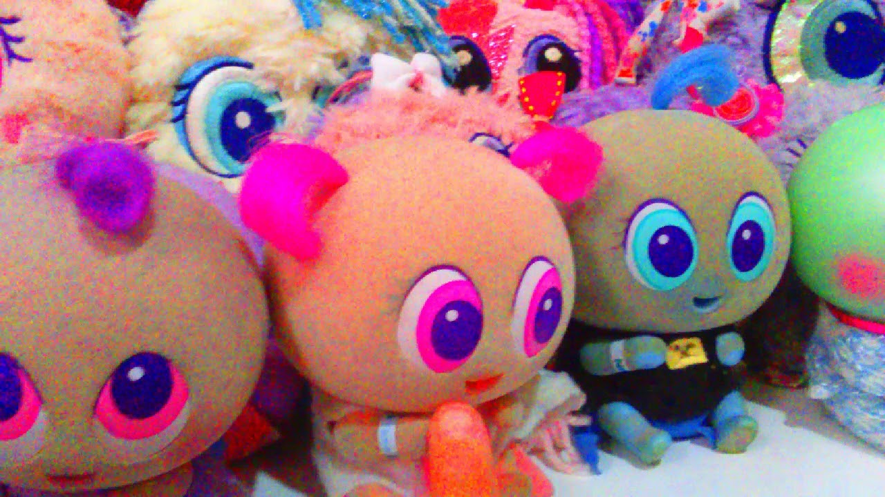 💙MIS NEONATOS DE DISTROLLER💙 - YouTube