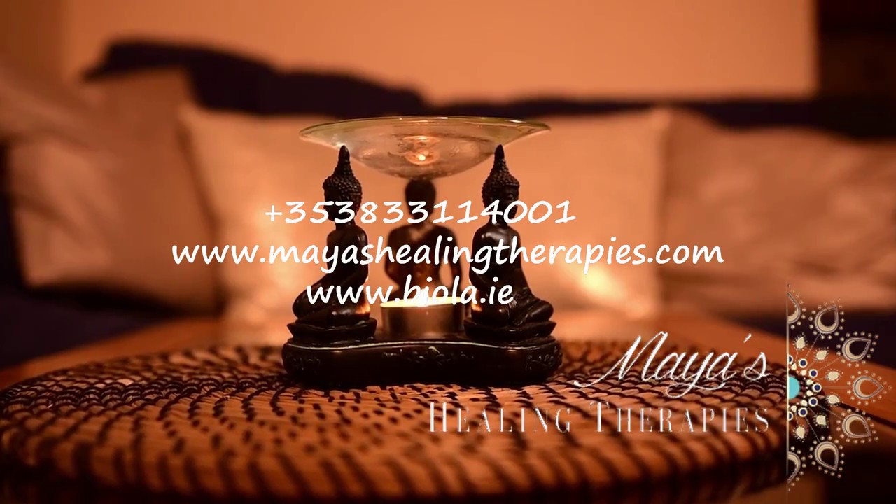 Massage Youtube