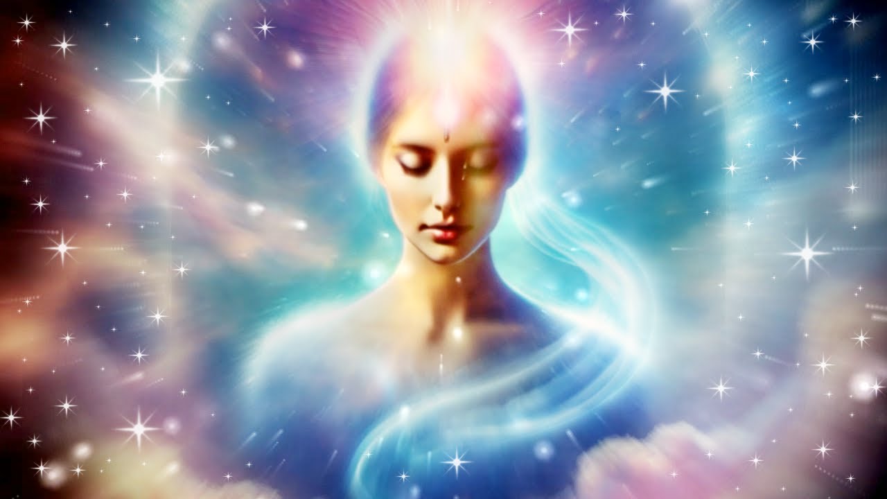 Lightworker Powers Activation - Download Cosmic Healing Energy to Activate Your Starseed Powers ...