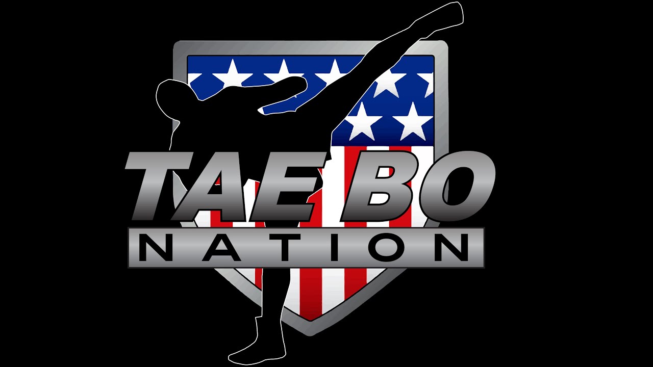 LIVE TAE BO From GERMANY (1-HOUR)! - YouTube