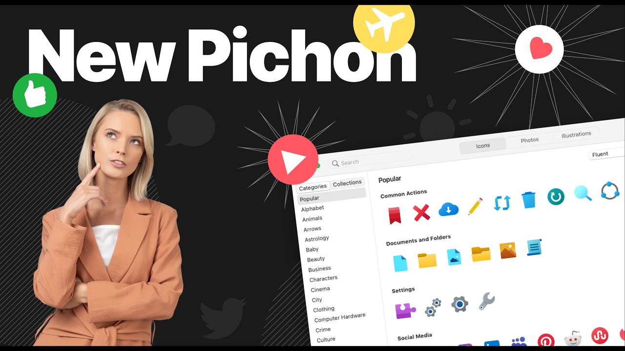 Pichon Download The New Version Of Pichon For MacOS: Faster And More