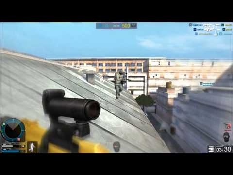 CACHANDO y matando un level 61