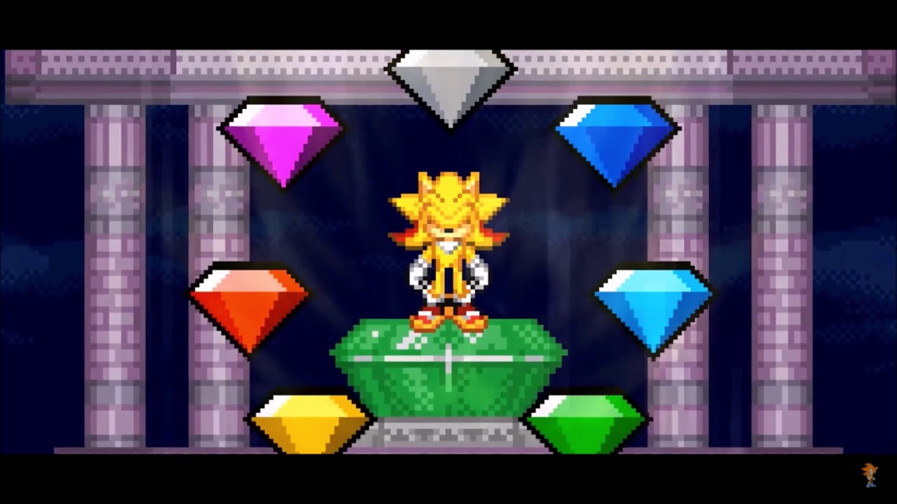 Damn, this is awesome! - Shadic vs Metalix Reaction! - YouTube