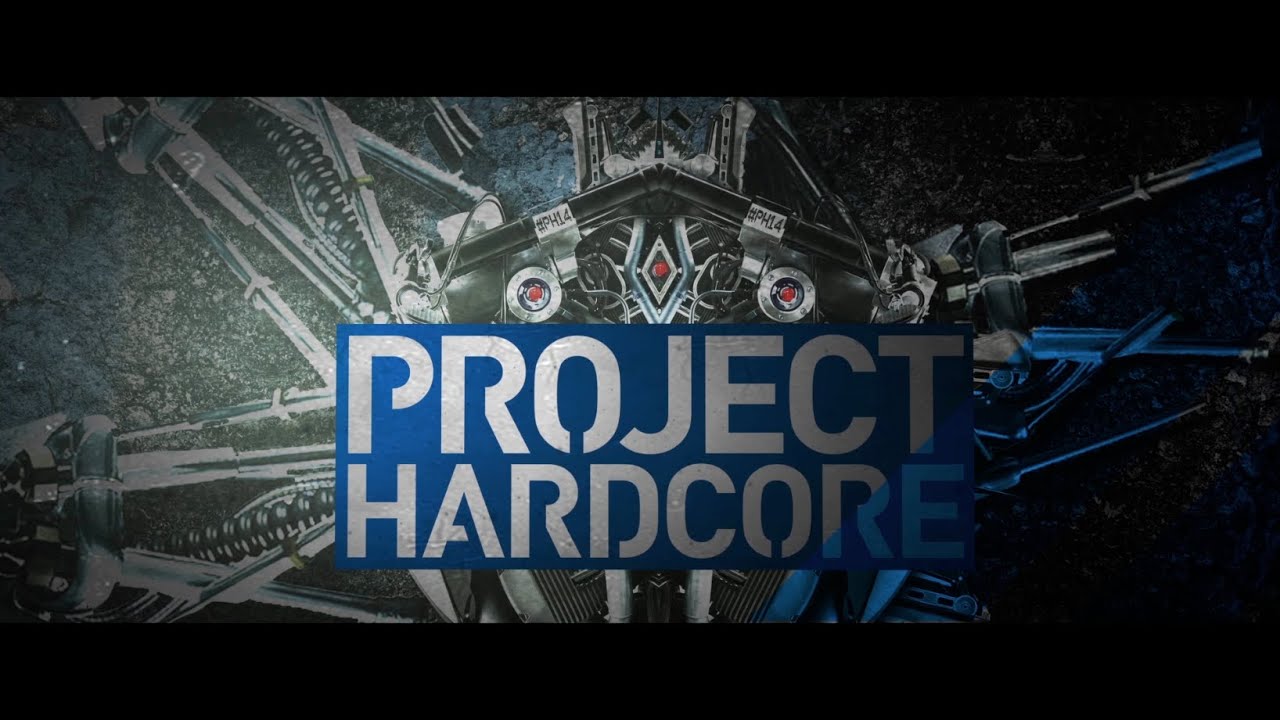 Project Hardcore 13.12.2014 trailer - YouTube
