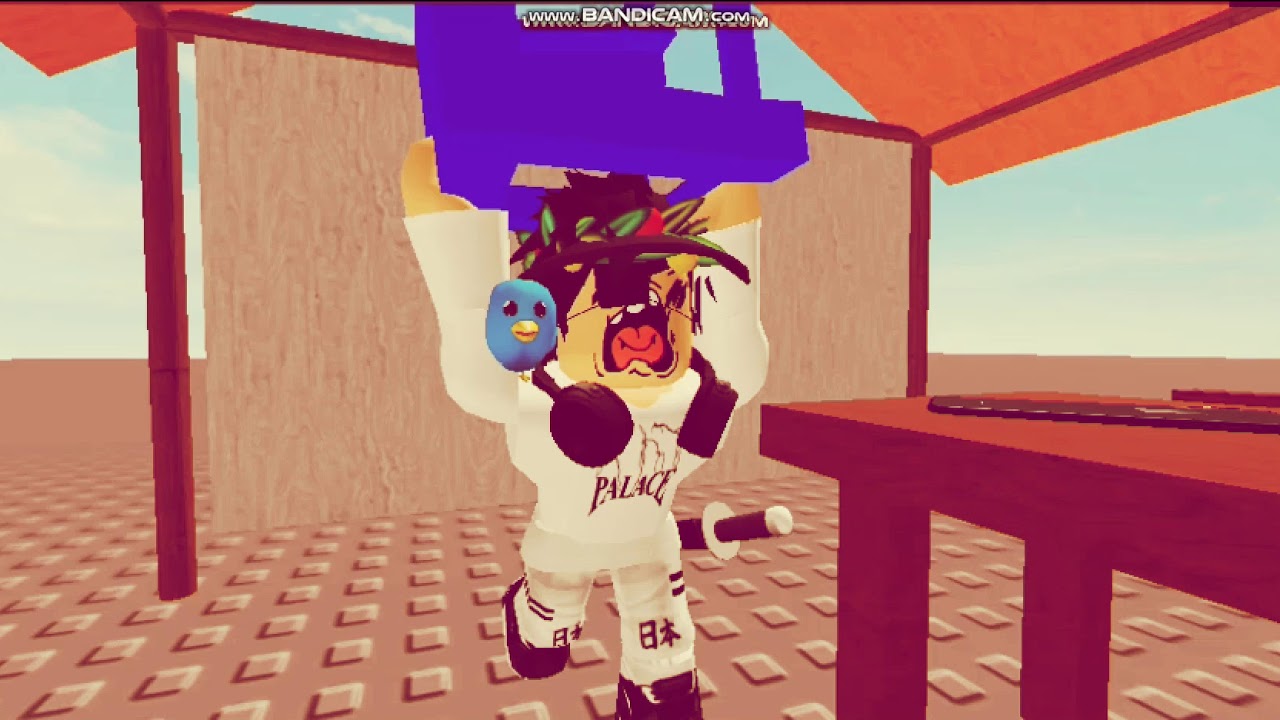 Apa Arti Nani? // Roblox Edition - YouTube