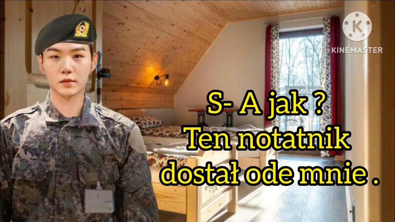 Imagine.pl. BTS " 1000 Stars " odc.17. - YouTube