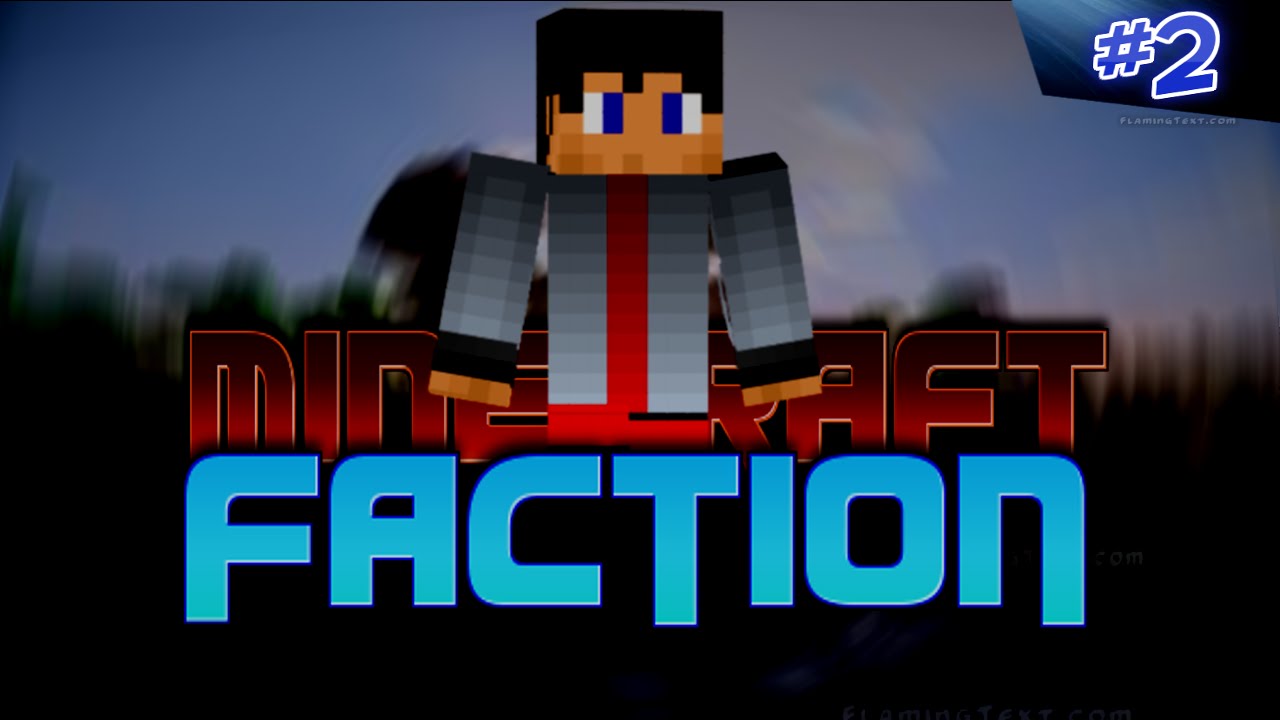 Minecraft Faction #2: Pig spawner & Sugarcane farm - YouTube