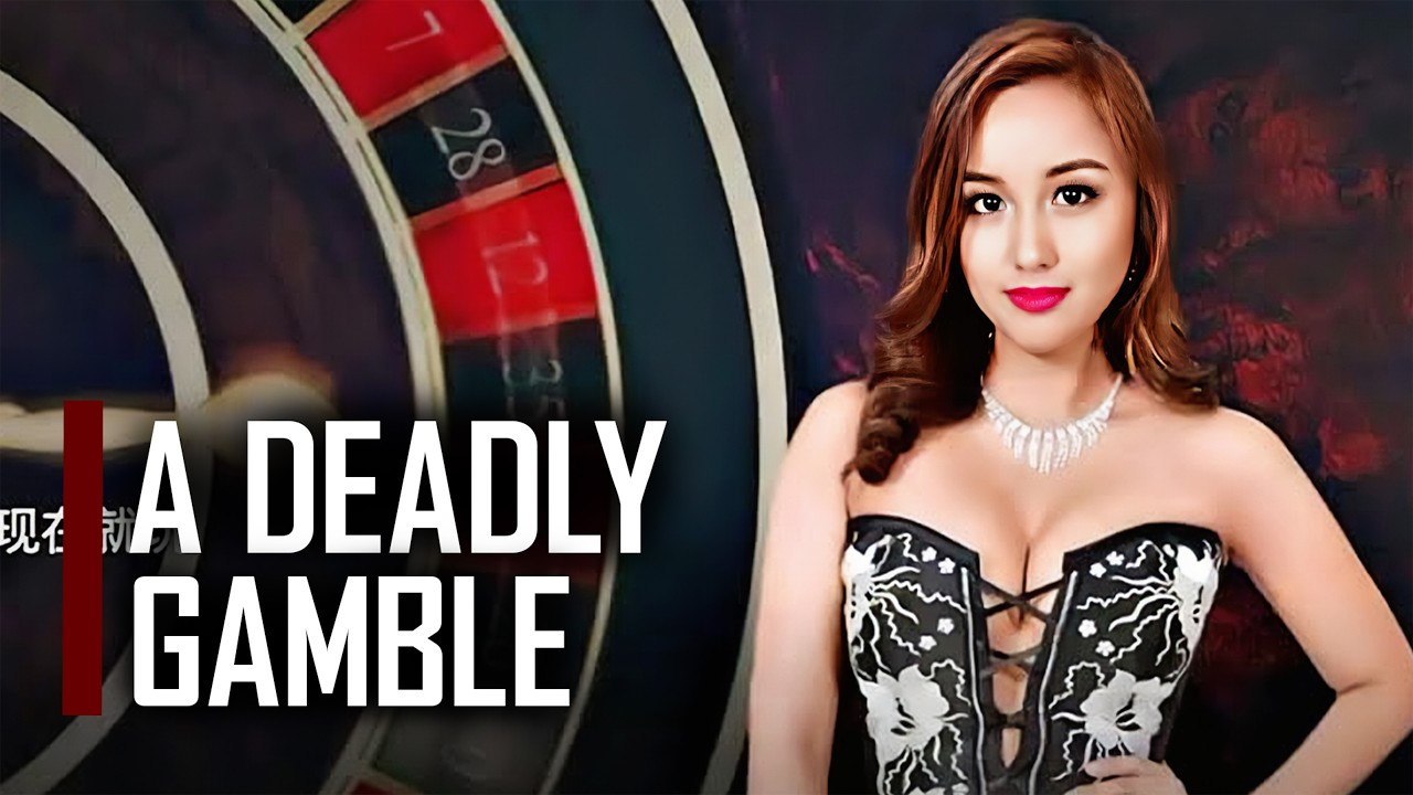 Inside the Philippine Gambling Mafia - The Brutal Business of Hope | Investigate Asia - YouTube