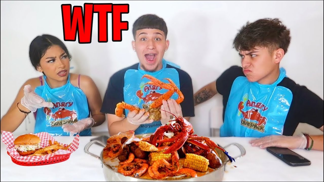 RUINED THEIR RELATIONSHIP WITH ONE QUESTION JUICY MUKBANG YouTube ruined-their-relationship-with-one-question-juicy-mukbang-youtube