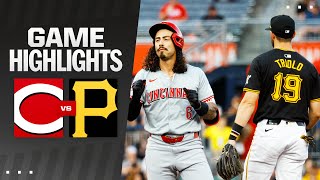 Pittsburgh – Cincinnati Live Stream | MLB, 19.06.2024 | Watch online ...