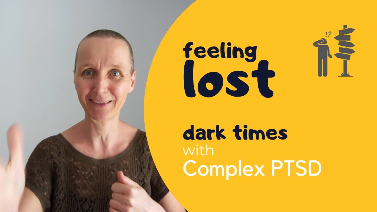 Feeling lost in life and directionless - YouTube