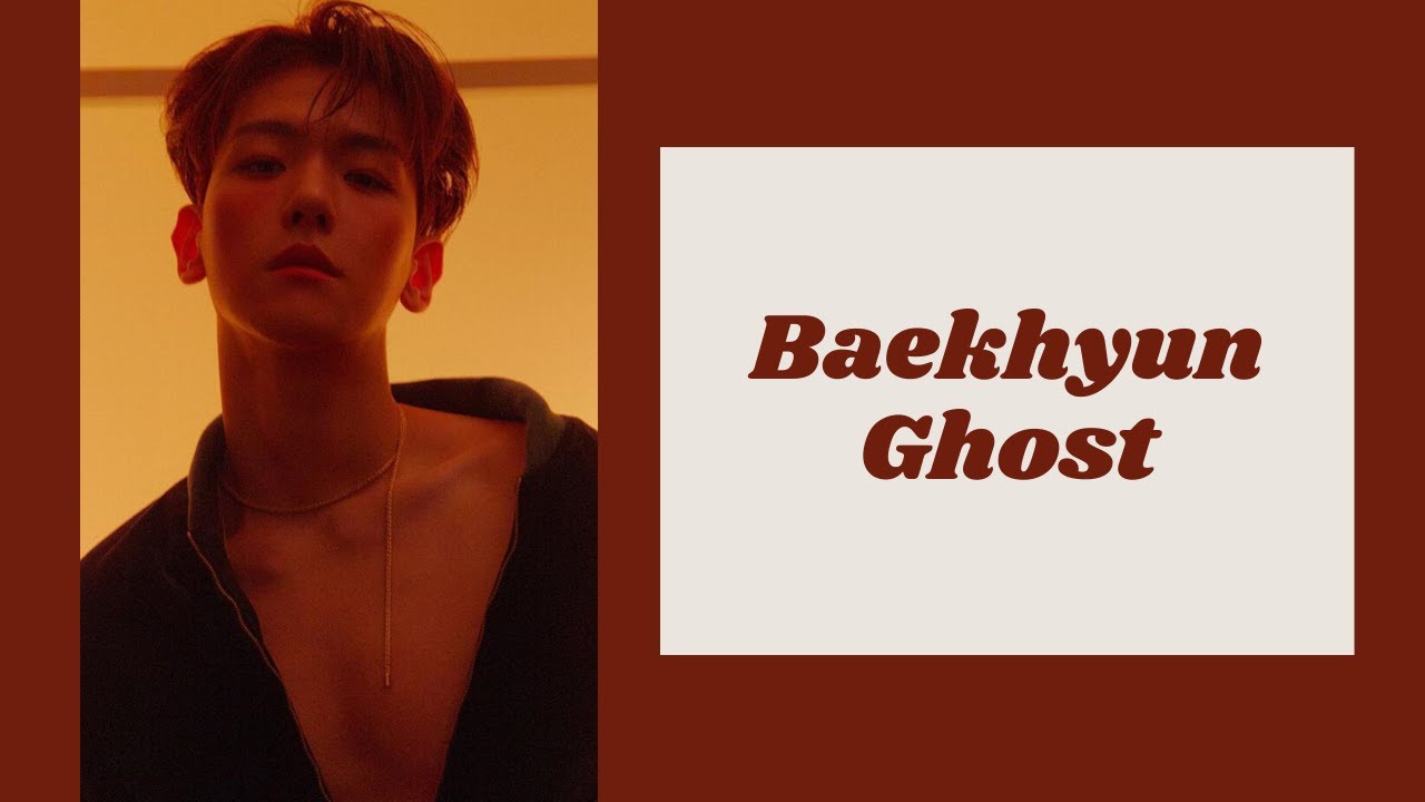 Baekhyun (EXO) - Ghost [polskie napisy / PL SUB] - YouTube