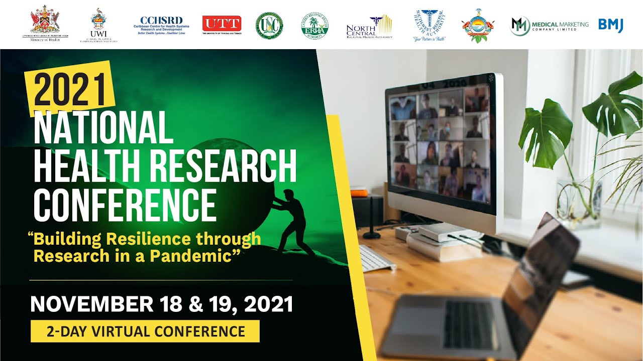 NHRC 2021 - Opening Ceremony - YouTube