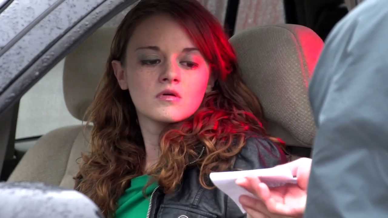 Women and DUI - YouTube