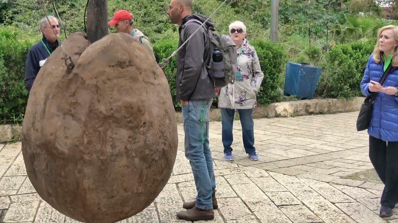 Jaffa, Israel - YouTube