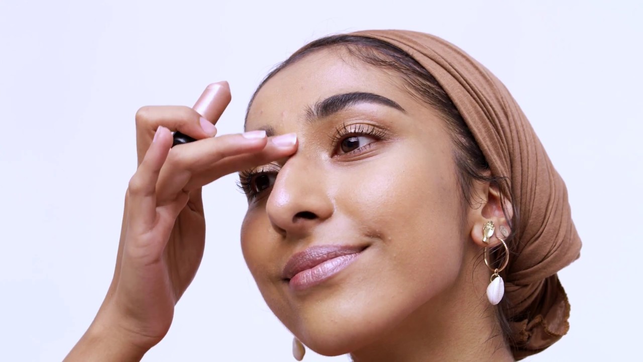 Glow Sticks - Die neuen, festen Lush Highlighter - YouTube