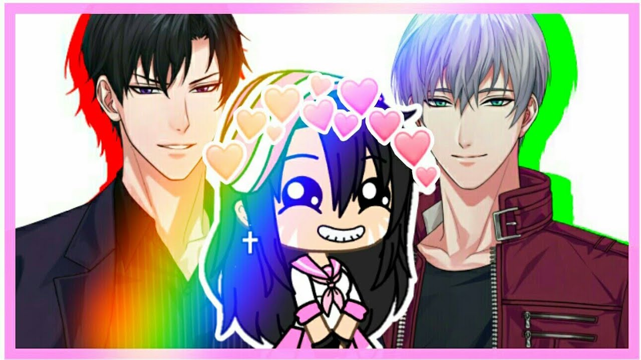 ♡Prestigious Passions♡ #4 - YouTube