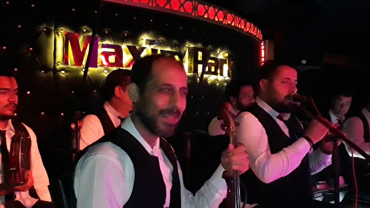 Sami DEMİR EDA DOĞANAY - YouTube