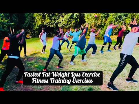20 Mins High Intensity Fast Steps Fat Weight Burning Workout| Aerobics ...