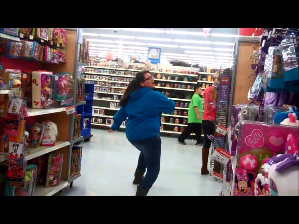 Let It Go FAIL - YouTube