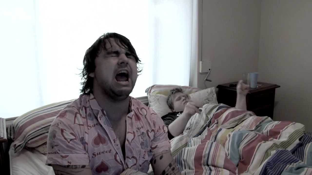 THE FML SONG! - YouTube