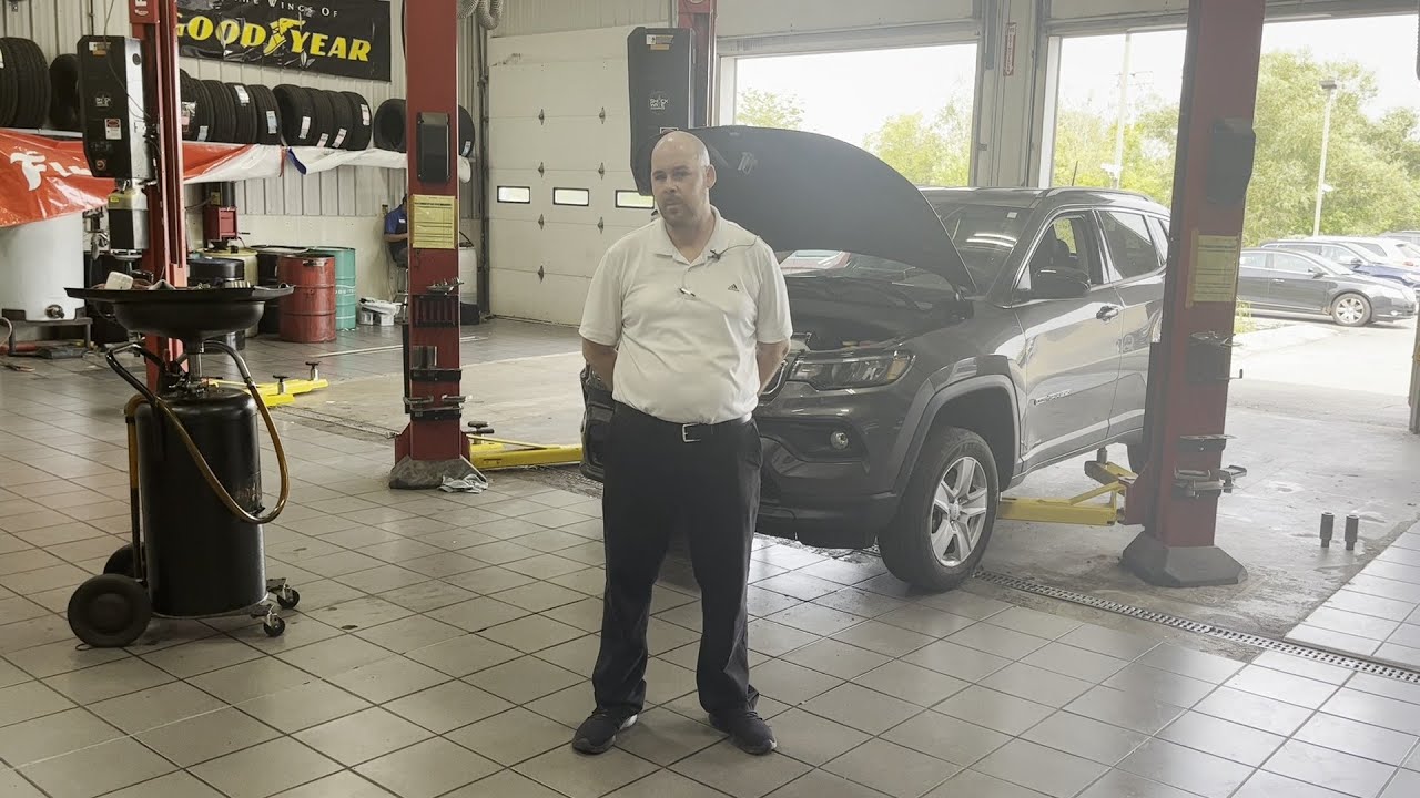 Russ Darrow West Bend Chrysler Dodge Jeep Ram - YouTube