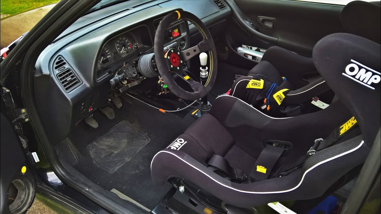 Peugeot 306 S16 Gti 6 Satchshift 4 76 Final Drive Drive By Youtube