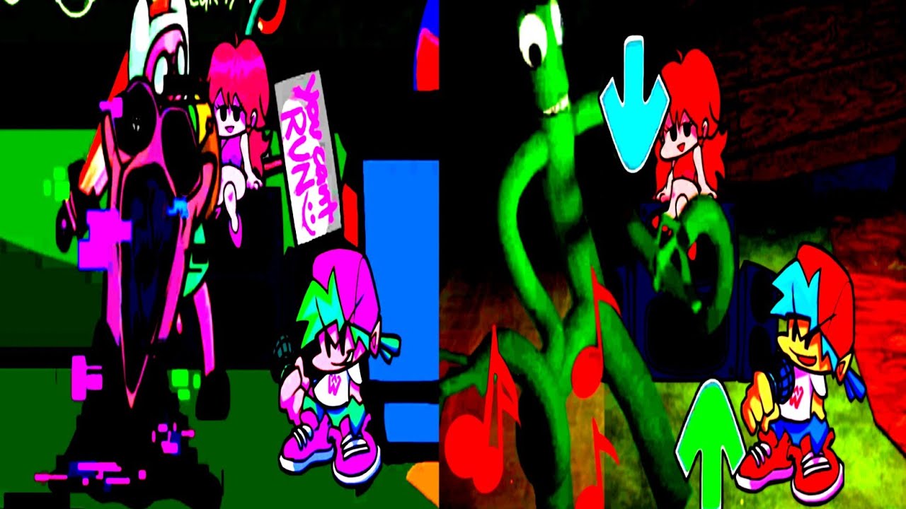 Fnf Vs Sonic.exe Backstabber Official song🎵!!#animation #boyfriend ...