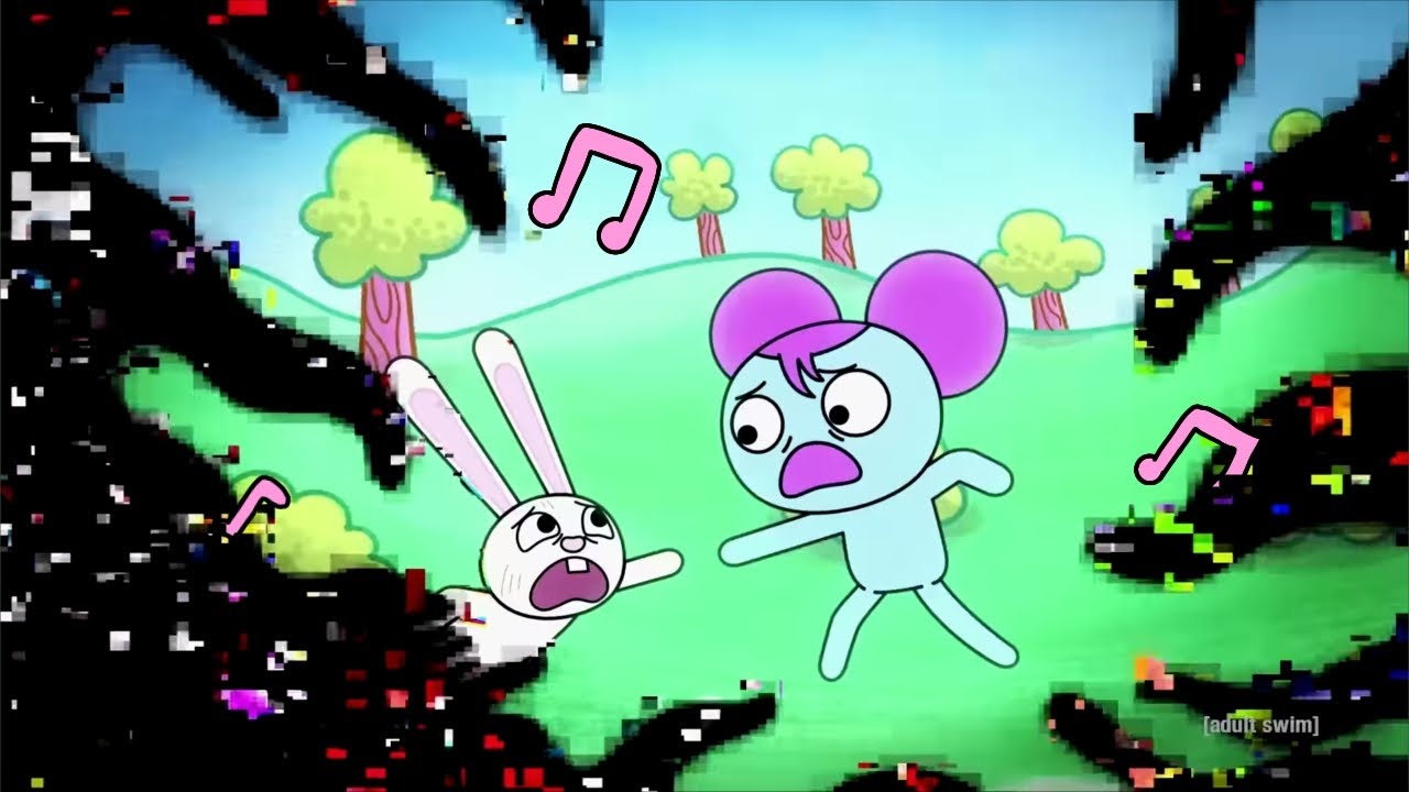 pibby animation no complete - YouTube