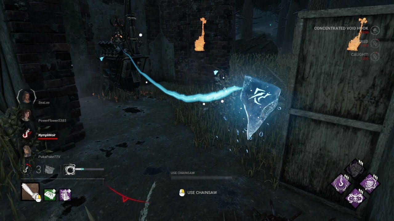 Core Memory: Stray Thoughts as the Hillbilly | DBD Archive Challenge - YouTube