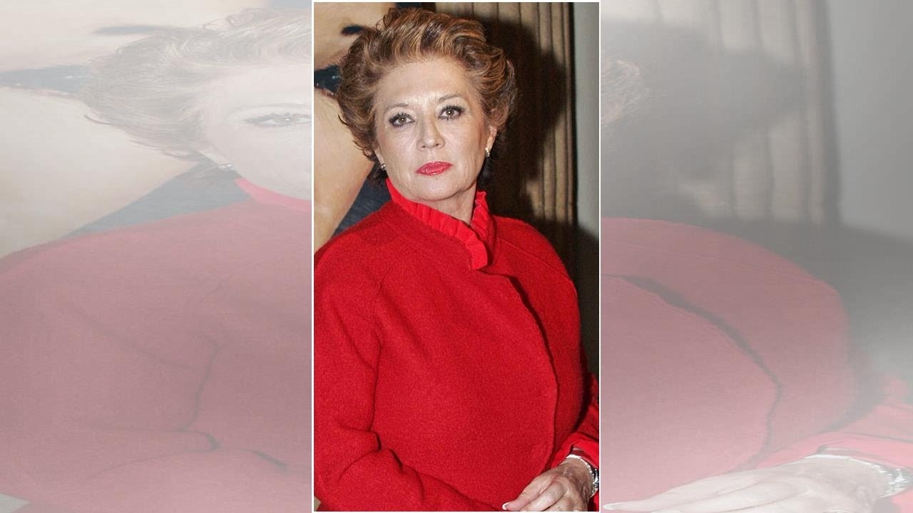 Qué fue de Consuelo Alcalá, la primera esposa de Jaime Ostos que lo ...