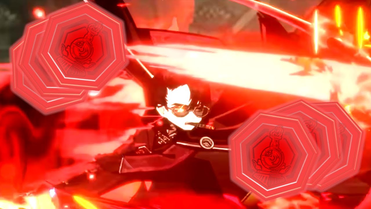 (what I thought was) 6 Unbreakable Coins | Limbus Company - YouTube