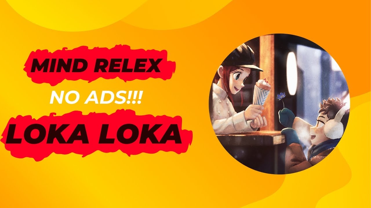 Loka Loka Loka song || easy english song with lyrics - YouTube