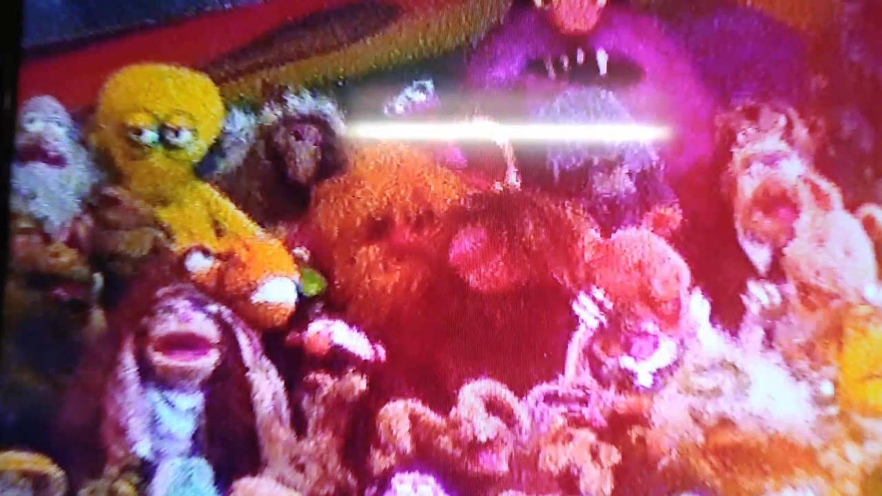 gorgon heap and herbie the one Octopus band - YouTube