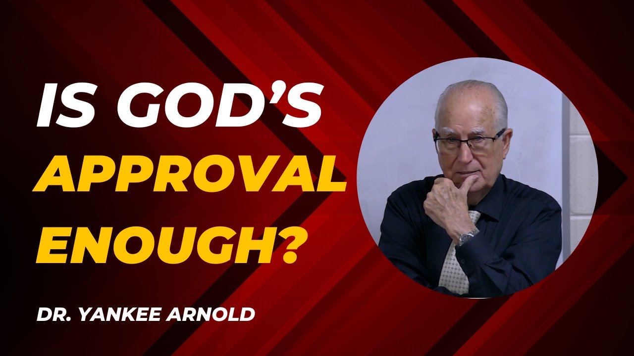 The Three Most Important Decisions in Your Life | Dr. Ralph Yankee Arnold | - YouTube