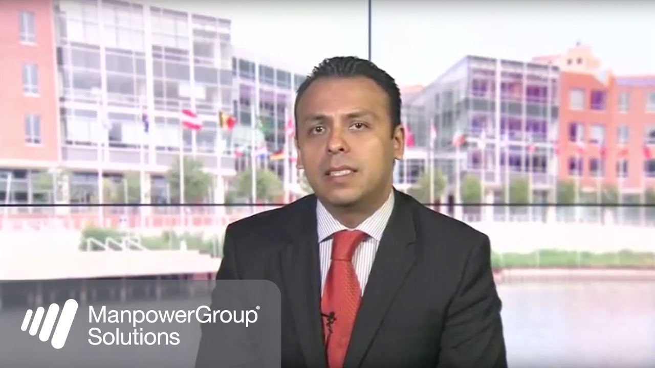 Giovanni Chavez - Senior Regional Manager, MSP - TAPFIN - YouTube