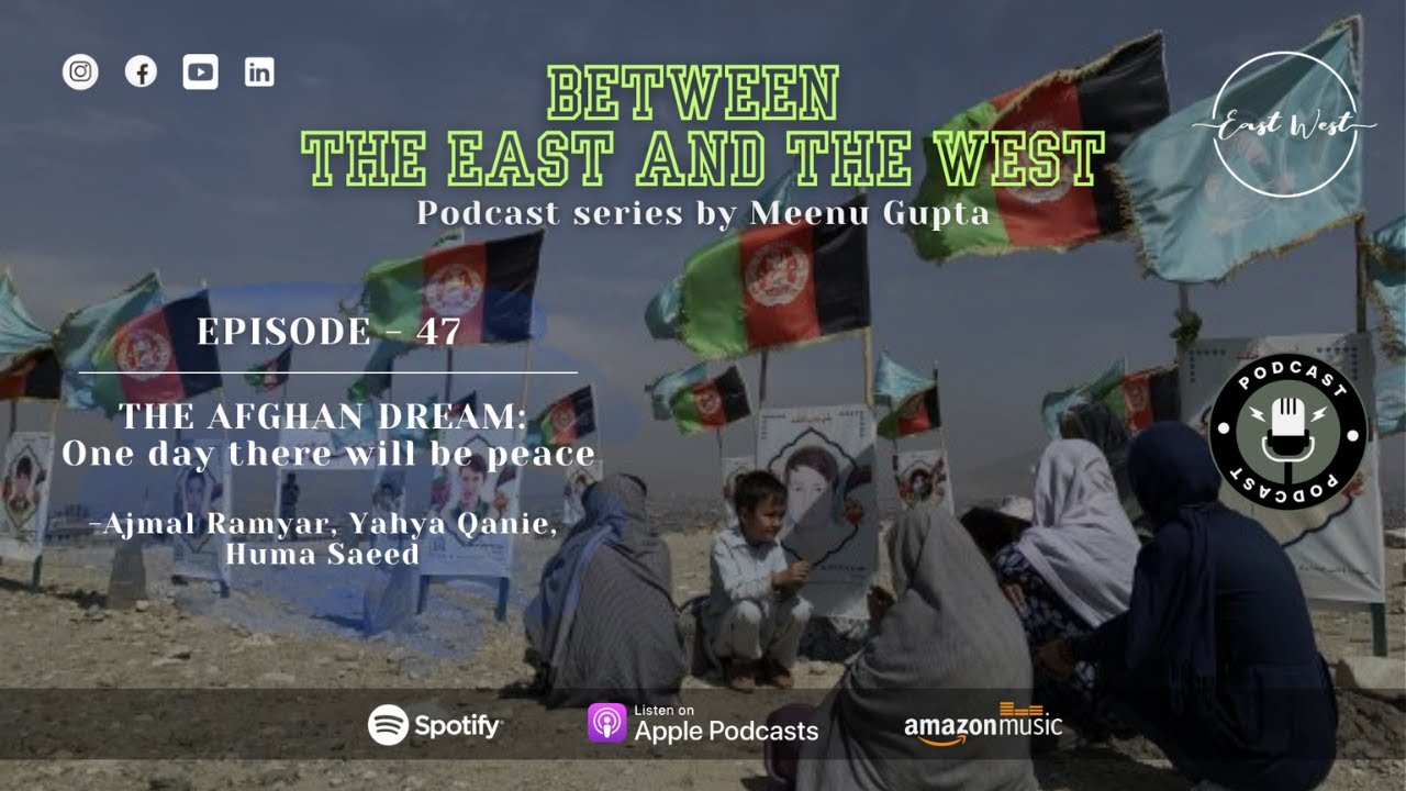 (TRAILER) The Afghan Dream - one day there will be peace - YouTube