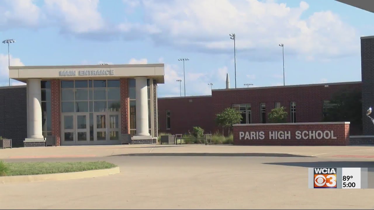 ISBE audit on Paris school district found more than $3 million in ...