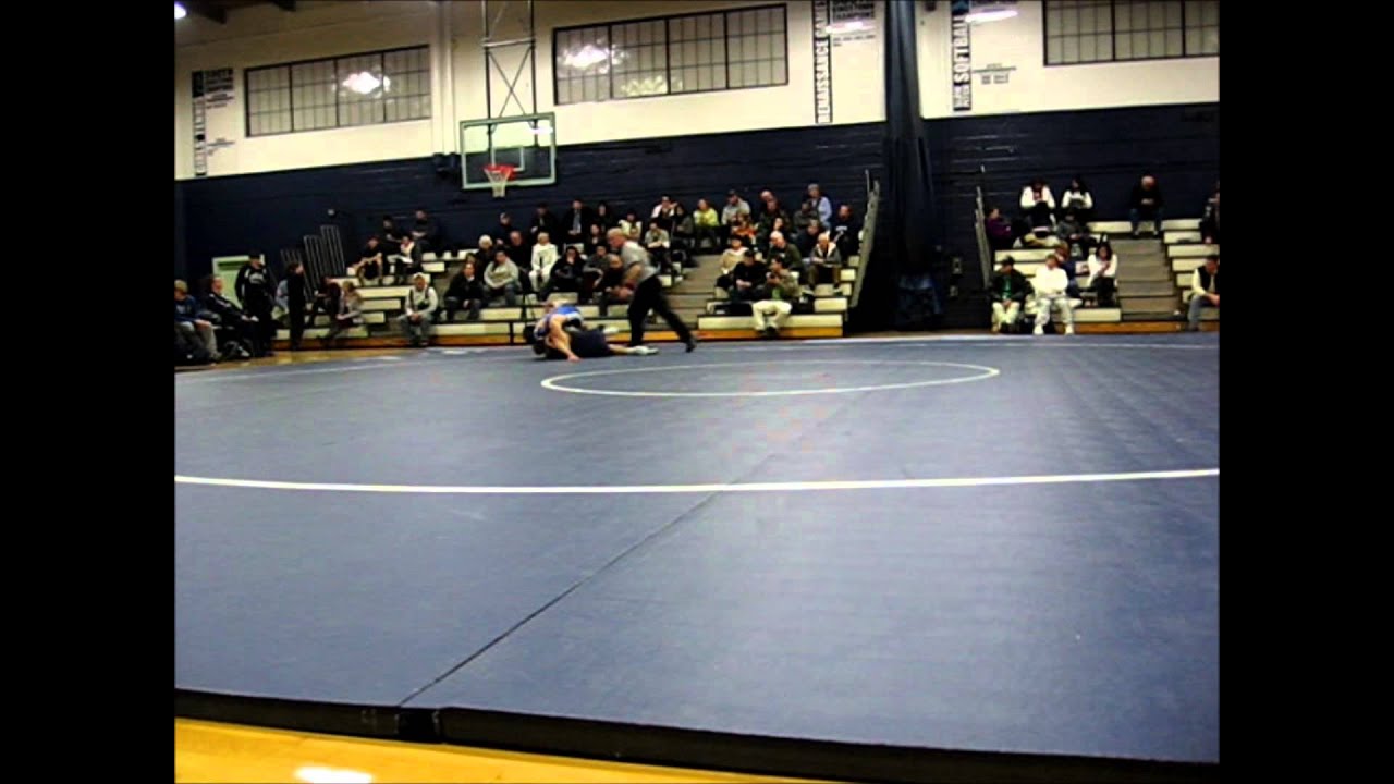 Tyler Mello - YouTube