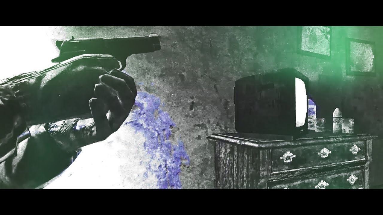 MC2K :"Chinatown" by bot22 [COD4] - YouTube