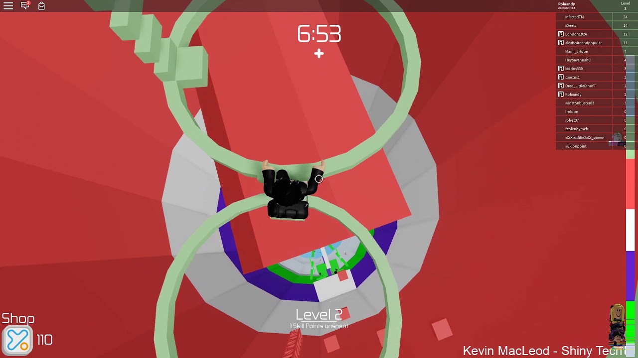 Andyy channel trailer - YouTube