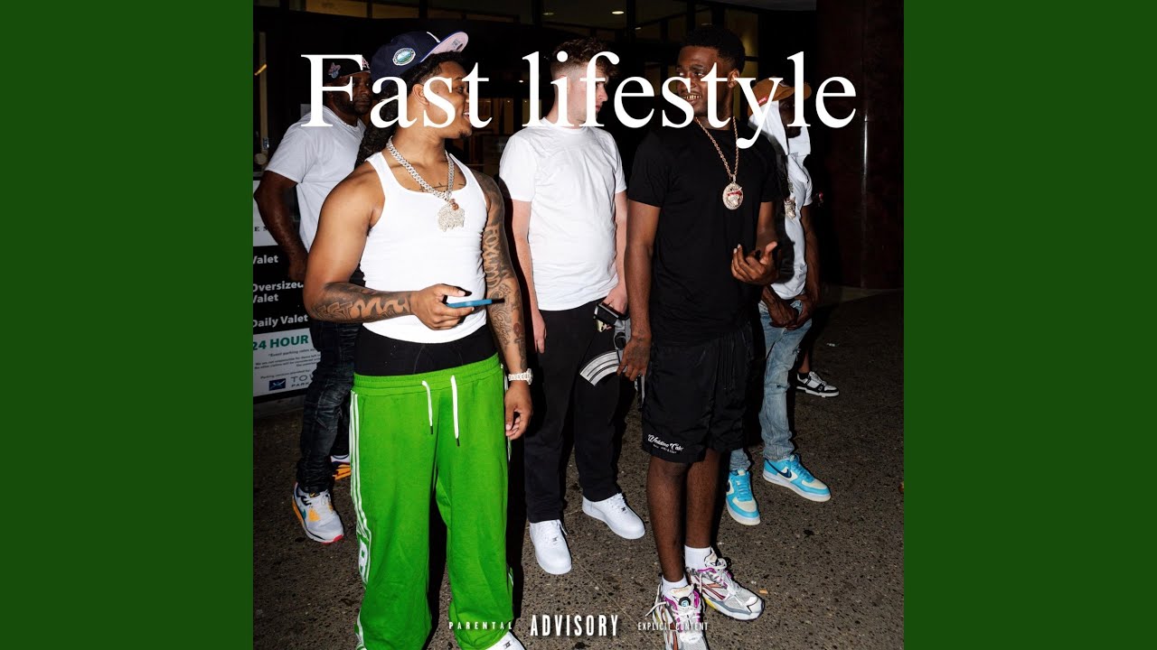 Fast Lifestyle - YouTube