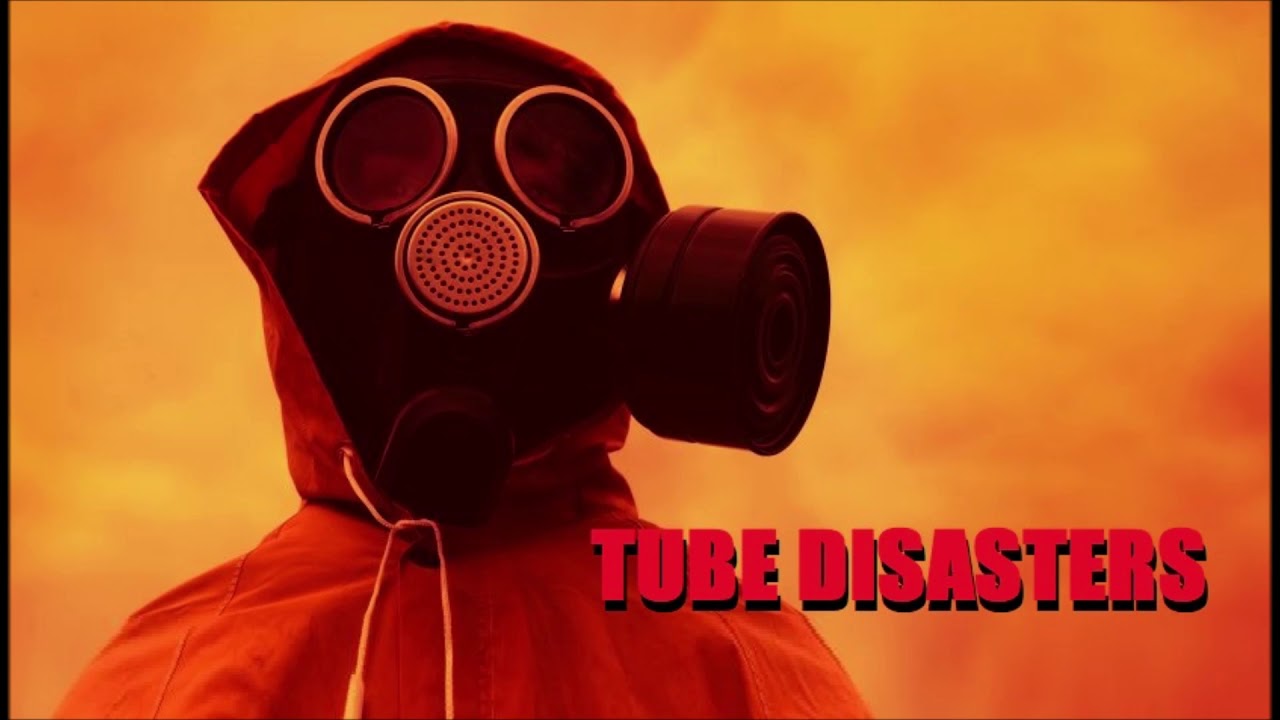 01 Tube Disasters - Flux of Pink Indians - YouTube