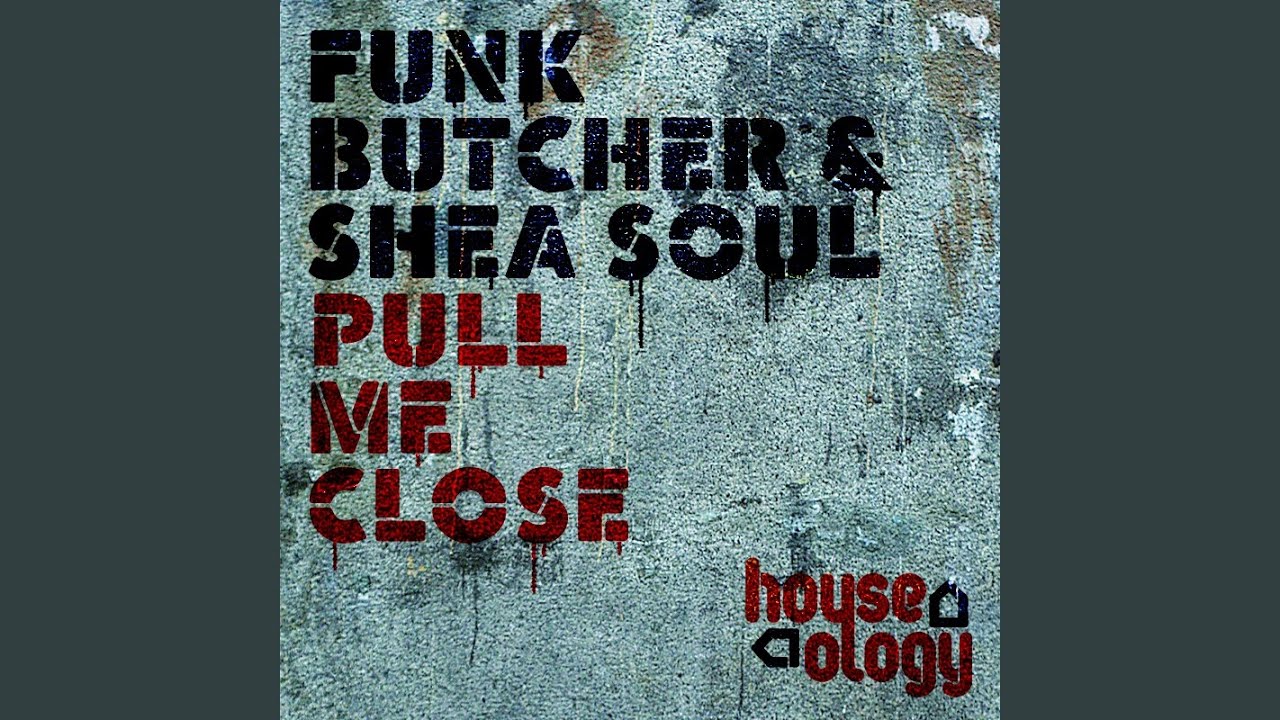 Pull Me Close (Zed Bias Remix) - YouTube