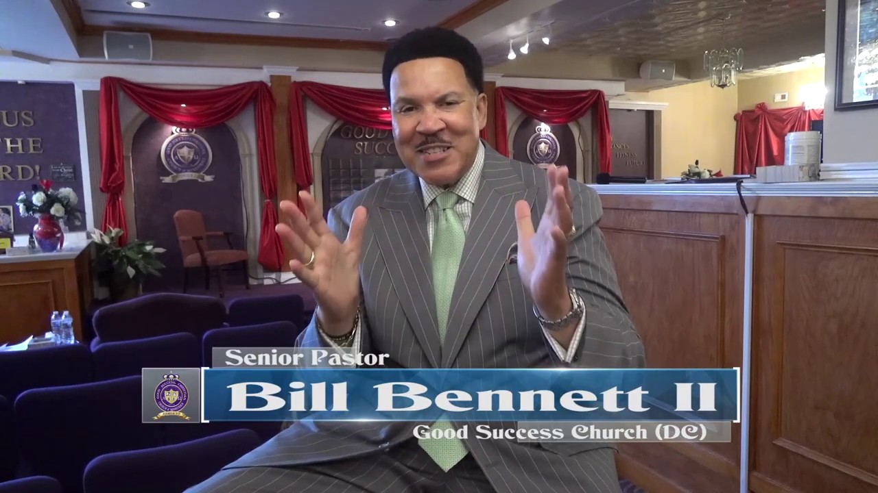 Welcome to Good Success Church! #ThePowerCenter - YouTube