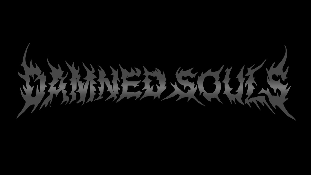 Damned Souls - El Regreso de un Muerto (Official audio) - YouTube
