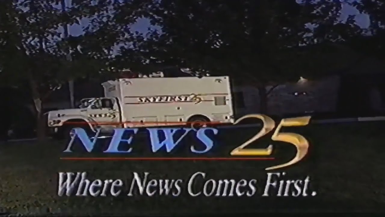 03/17/97 WEHT ABC 25 News at 10 preview - Evansville IN - YouTube